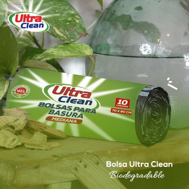 Home 5 - UltraClean Chile